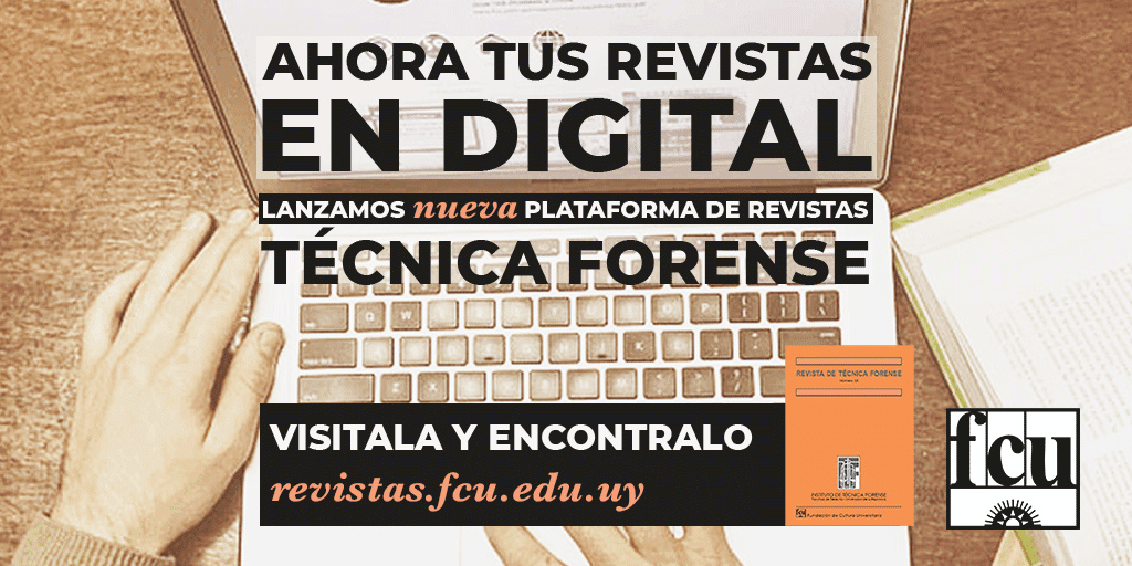 Fundación de Cultura Universitaria – Cámara Uruguaya del Libro